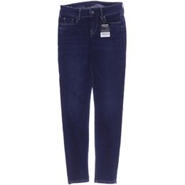 Pepe Jeans Damen Jeans, blau, Gr. 25