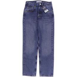 Pepe Jeans Damen Jeans, blau, Gr. 25