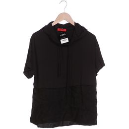 MAX & Co. MAX&Co. Damen T-Shirt, schwarz, Gr. 38