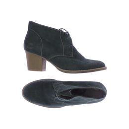 Tamaris Damen Stiefelette, grün