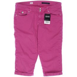 Tommy Hilfiger Damen Shorts, pink, Gr. 40