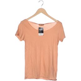 Be Edgy Damen T-Shirt, orange