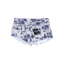 Superdry Damen Shorts, marineblau, Gr. 30