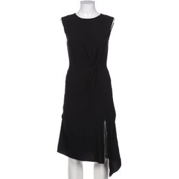 Superdry Damen Kleid, schwarz