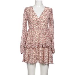 Missguided Tall Damen Kleid, pink, Gr. 36