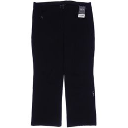 CMP Damen Stoffhose, schwarz