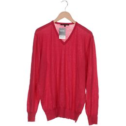 Drykorn Damen Pullover, pink, Gr. 44