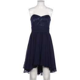 Swing Damen Kleid, marineblau, Gr. 36