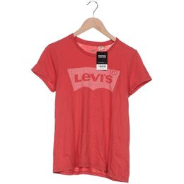 Levi's Levis Damen T-Shirt, pink, Gr. 36