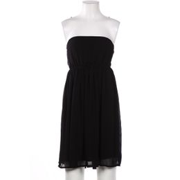 Only Damen Kleid, schwarz, Gr. 36