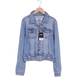 Only Damen Jacke, blau