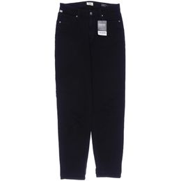 s.Oliver Damen Jeans, schwarz