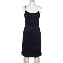 Love Moschino Damen Kleid, marineblau, Gr. 38
