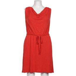 s.Oliver Damen Kleid, rot, Gr. 42
