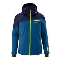 Maier Sports Skijacke Maier Sports Herren Skijacke Julian 410023 blau