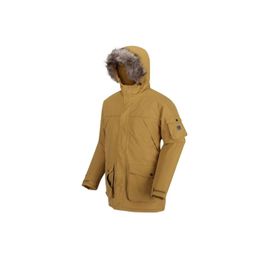 Regatta Funktionsjacke, gelb