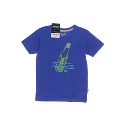 Elkline Jungen T-Shirt, blau