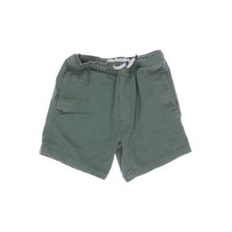 Mini Boden Jungen Shorts, grün