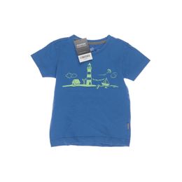 Elkline Jungen T-Shirt, blau