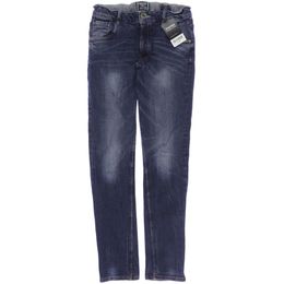 Vingino Jungen Jeans, blau