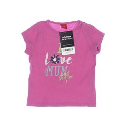 s.Oliver Mädchen T-Shirt, pink