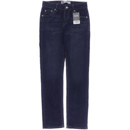 Levi's Levis Damen Jeans, marineblau, Gr. 164
