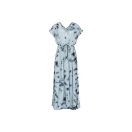 Maison Hotel Maxikleid Maxi-Kleid NINA AJMER DYE