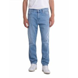 Replay Relax-fit-Jeans SANDOT mit Stretch