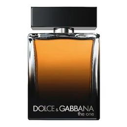 Dolce & Gabbana Dolce & Gabbana - The One For Men Eau De Parfum - Vaporisateur 50 Ml