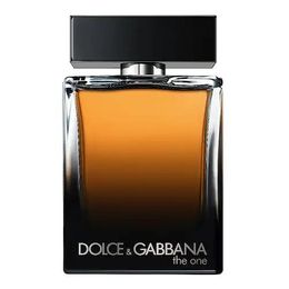 Dolce & Gabbana Dolce & Gabbana - The One For Men Eau De Parfum - Vaporisateur 100 Ml