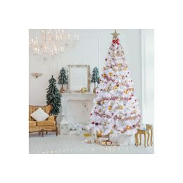 Gotoll Künstlicher Weihnachtsbaum XM007-10