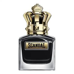 Jean Paul Gaultier - Scandal Pour Homme Le Parfum - Eau De Parfum Intense - scandal Man Edp 50 Ml