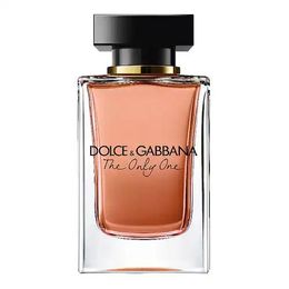 Dolce & Gabbana Dolce & Gabbana - The Only One Eau De Parfum - Vaporisateur 100 Ml
