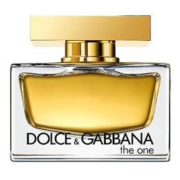 Dolce & Gabbana Dolce & Gabbana - The One - Eau De Parfum - Vaporisateur 50 Ml