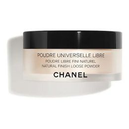 Chanel - Poudre Universelle Libre - Loser Puder Mit Natürlichem Finish - Poudre Universelle Libre 20-