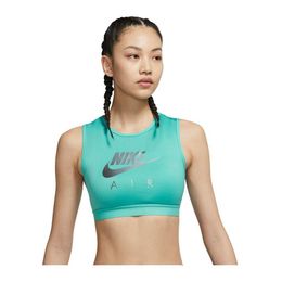 Nike Sport-BH Air High-Neck medSup Sport-BH Damen default