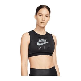 Nike Sport-BH Air High-Neck medSup Sport-BH Damen default