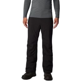 Columbia Skihose Shafer Canyon Pant BLACK