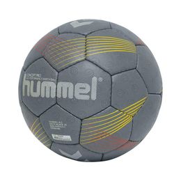 Hummel Handball CONCEPT PRO HB DARK GREY/YELLOW/RED