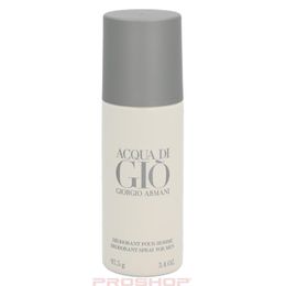 Giorgio Armani Acqua Di Gio - Spray