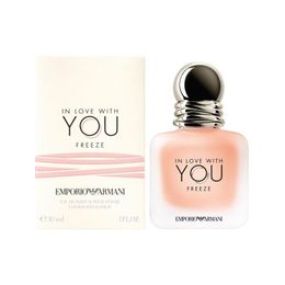 Giorgio Armani In Love With You Eau de Parfum 100 ml
