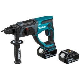 Makita DHR202RTJ Akku-Bohrhammer