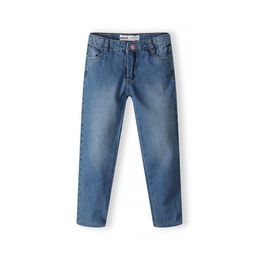MINOTI Tapered-fit-Jeans Tapered Jeans (1y-8y)