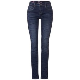 Street One Bequeme Jeans Street One / Da.Jeans / Style QR Jane