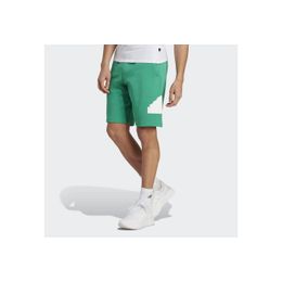 adidas Sportswear Funktionsshorts FUTURE ICONS BADGE OF SPORT SHORTS