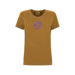 E9 Funktionsshirt Damen T-Shirt Star