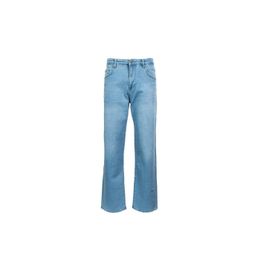 Reell Loose-fit-Jeans Solid Retro