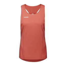 Mammut T-Shirt Aenergy FL Tank Top Women