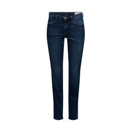 EDC by Esprit Slim-fit-Jeans Stretch-Denim mit Organic Cotton