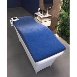 STM Company Massageliege Wellen-Matratze mit Memory Schaum ohne Kosmetikliege (180x60 cm / 190x70 cm